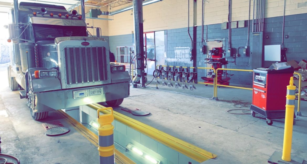 Commercial Services Archive - The Tire Terminal Inc