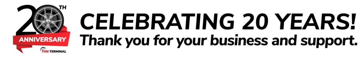 About | The Tire Terminal Inc